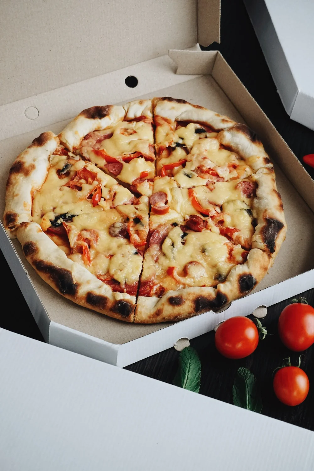La Trattoria | Italian Restaurant | Bowness on Windermere