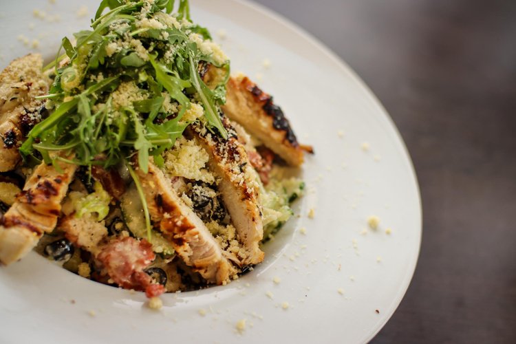 La Trattoria | Italian Restaurant | Bowness on Windermere