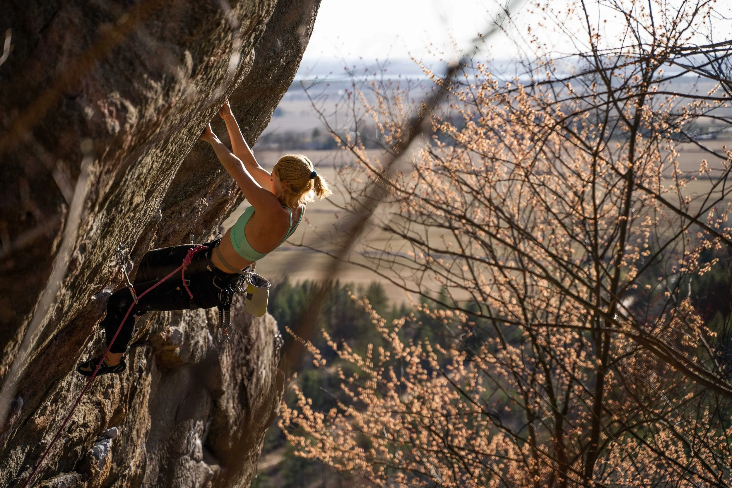 RENAISSANCE || MIKE McKAY