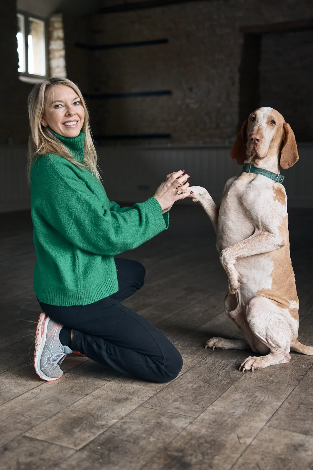 About Diane Lee | Diane Lee Yoga
