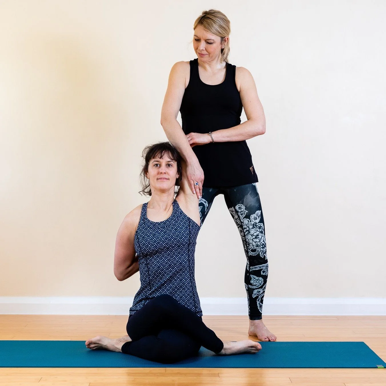 Diane Lee Yoga | Yoga Classes in Bath