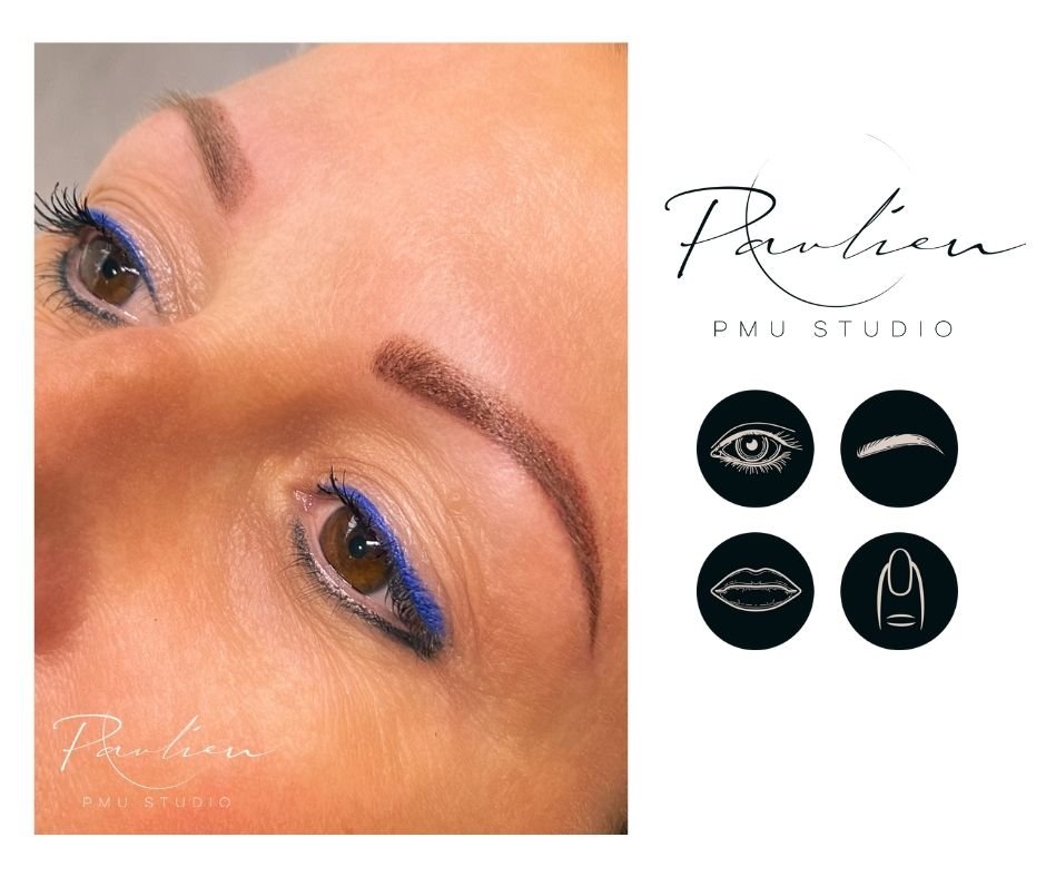 PMU Studio Paulien - Dé Specialist Permanente Make Up (Powderbrows ...