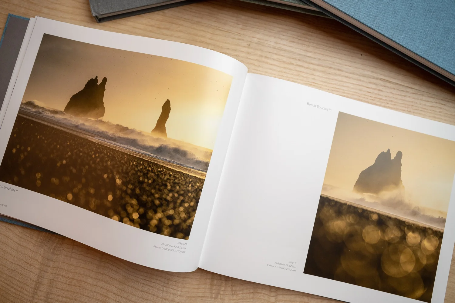 Seascapes by Nigel Danson — NIGEL DANSON