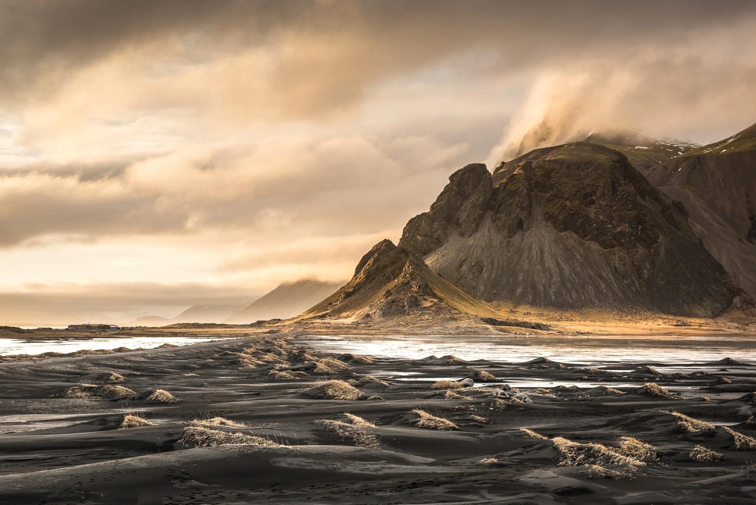 Gallery — NIGEL DANSON