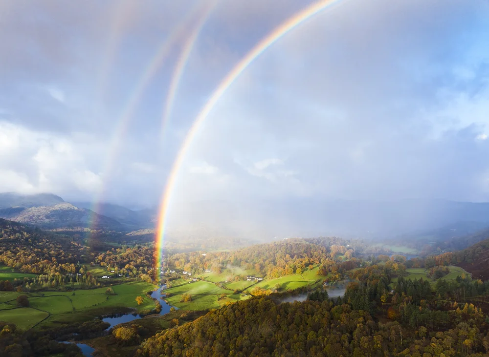 Landscape Photography by Nigel Danson | UK