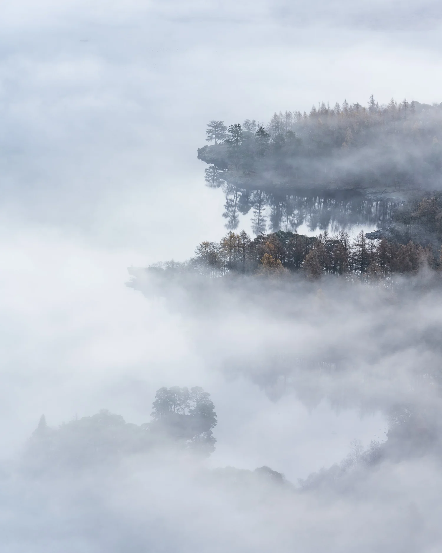 Landscape Photography by Nigel Danson | UK