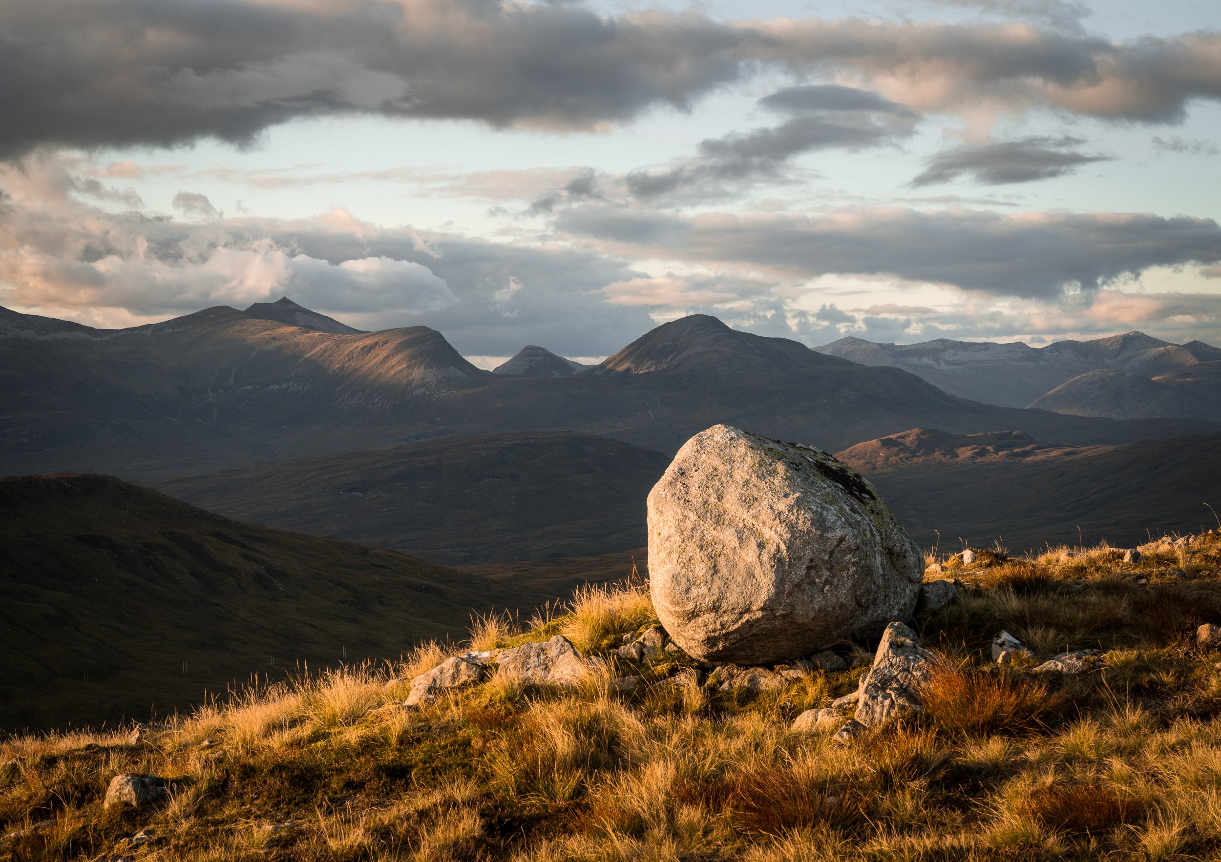 Scotland — NIGEL DANSON