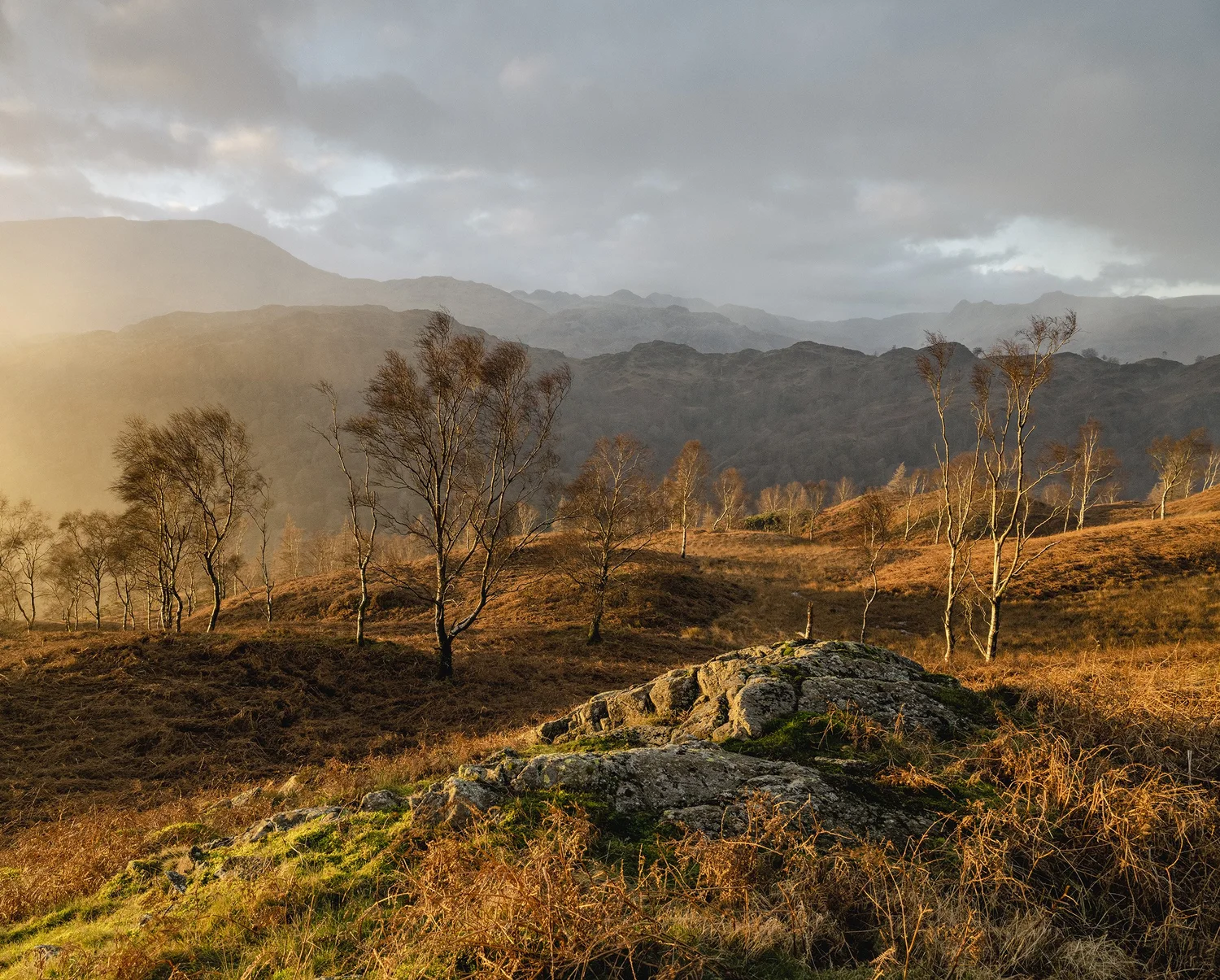 Landscape Photography by Nigel Danson | UK