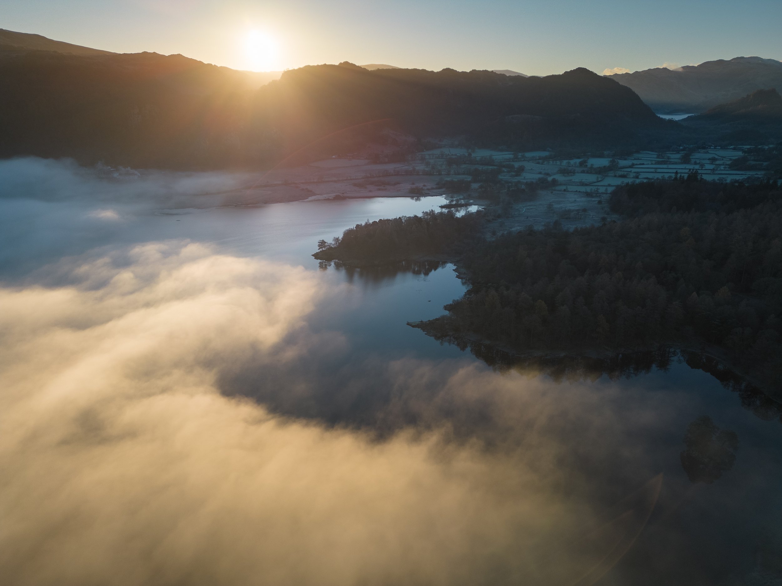 Landscape Photography by Nigel Danson | UK