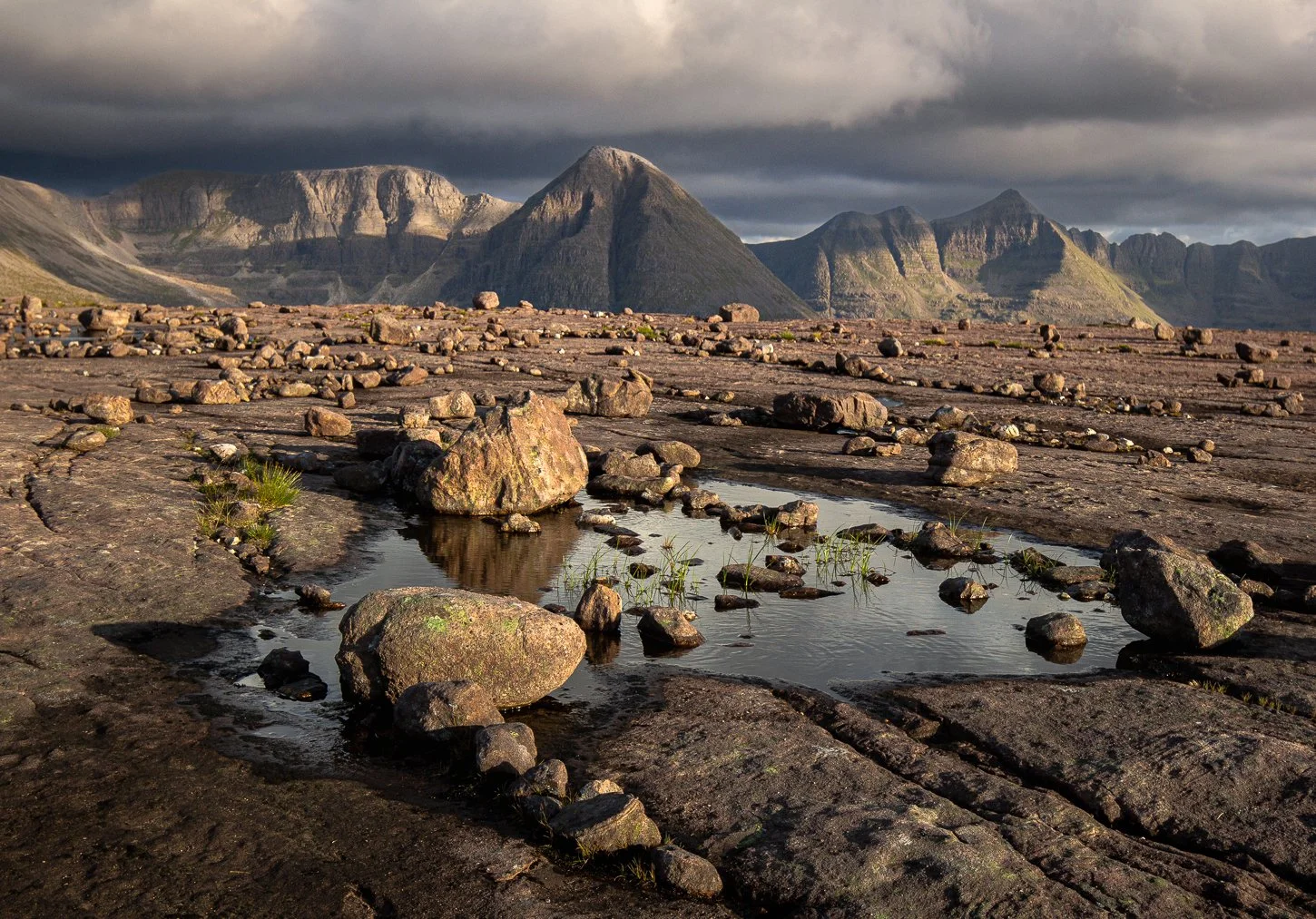 Landscape Photography by Nigel Danson | UK