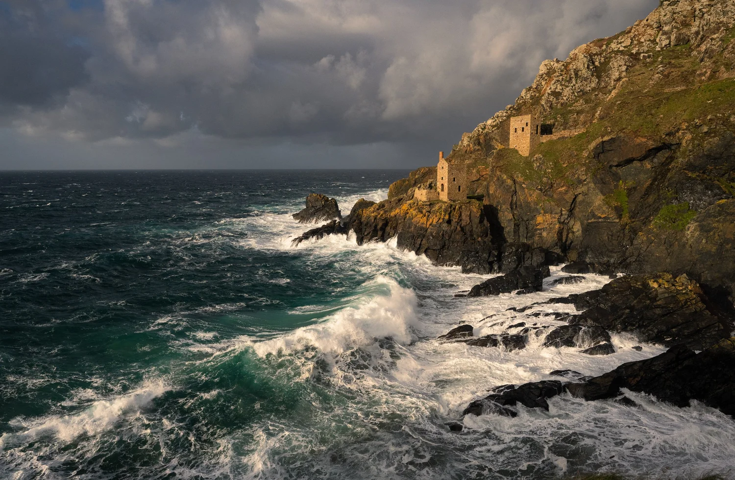 Landscape Photography by Nigel Danson | UK