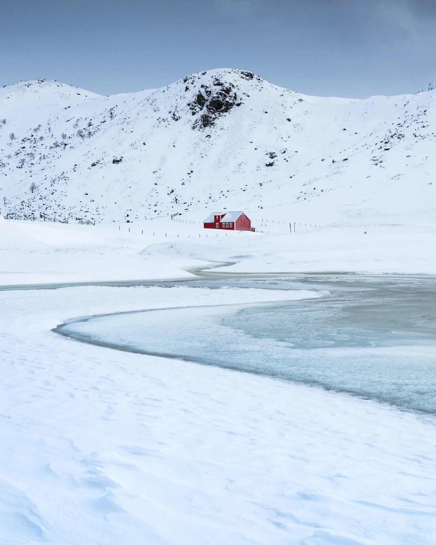 Landscape Photography by Nigel Danson | UK