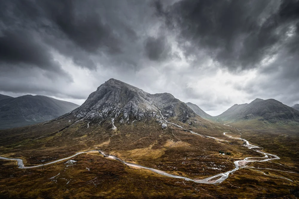 Landscape Photography by Nigel Danson | UK