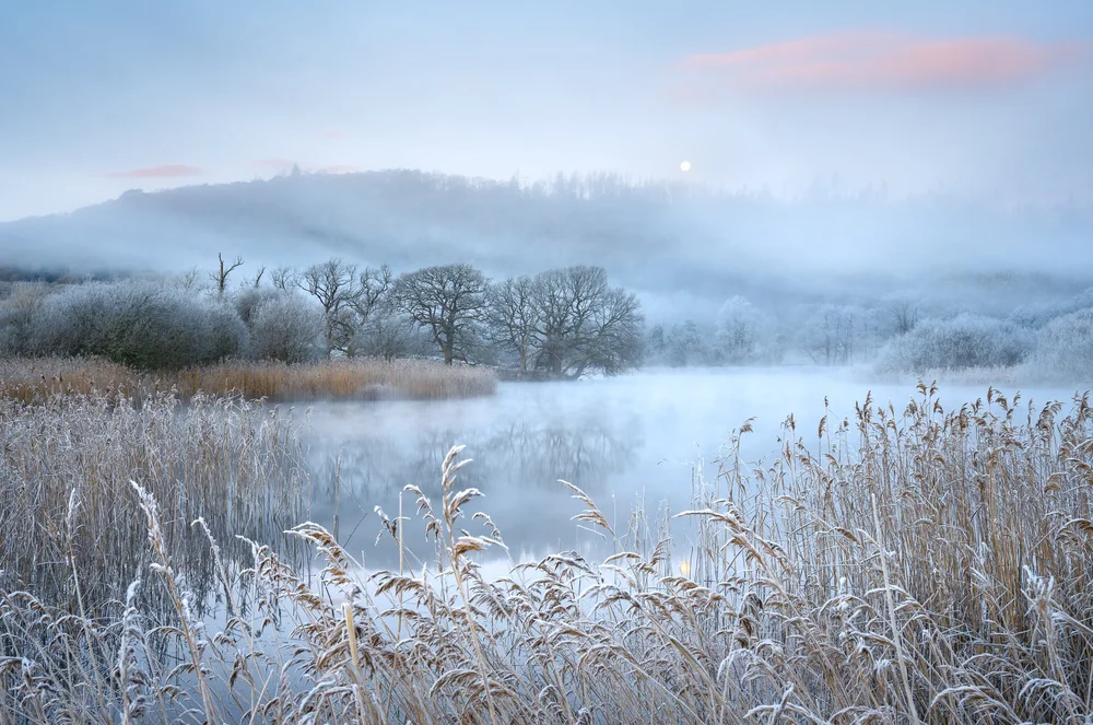 Landscape Photography by Nigel Danson | UK