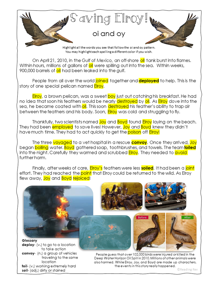 Big Kids Need Phonics Too Series! Step 4: Read High-Interest, Skill ...