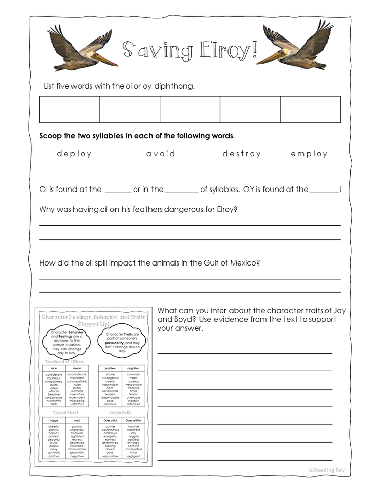 Big Kids Need Phonics Too Series! Step 4: Read High-Interest, Skill ...