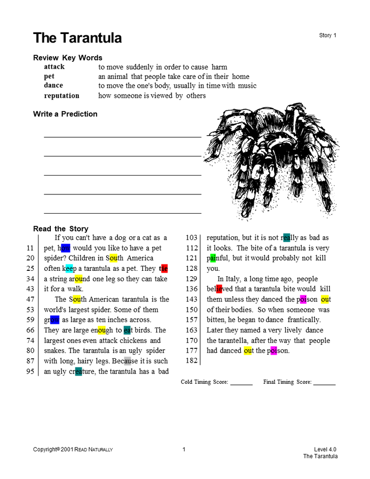 Big Kids Need Phonics Too Series! Step 4: Read High-Interest, Skill ...