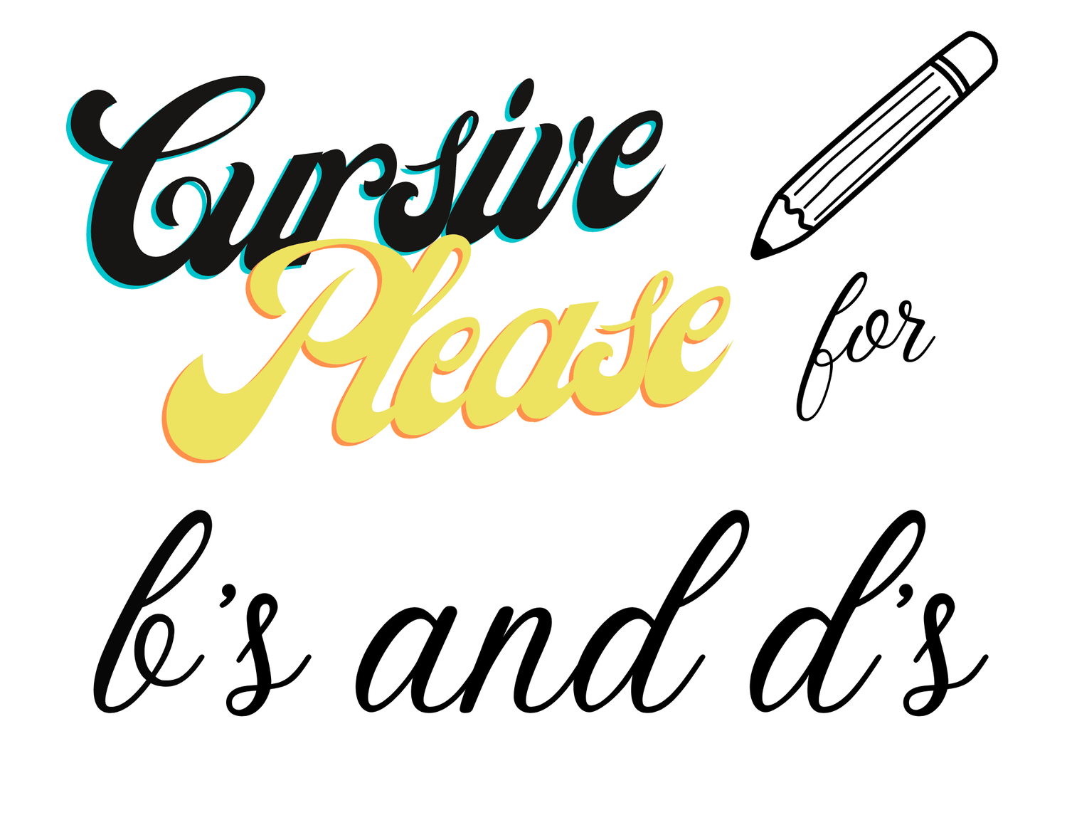 B and D Reversals Solved! — Reading Rev