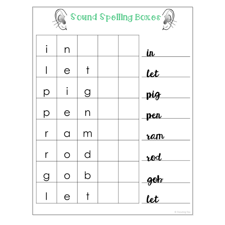 Reading Rev Program — Reading Rev