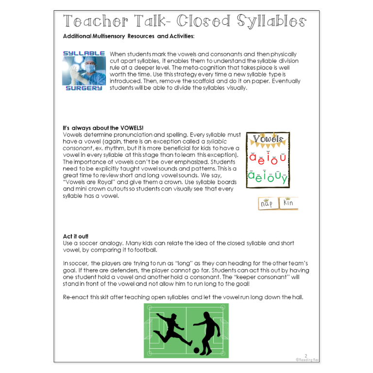 Reading Rev Program — Reading Rev