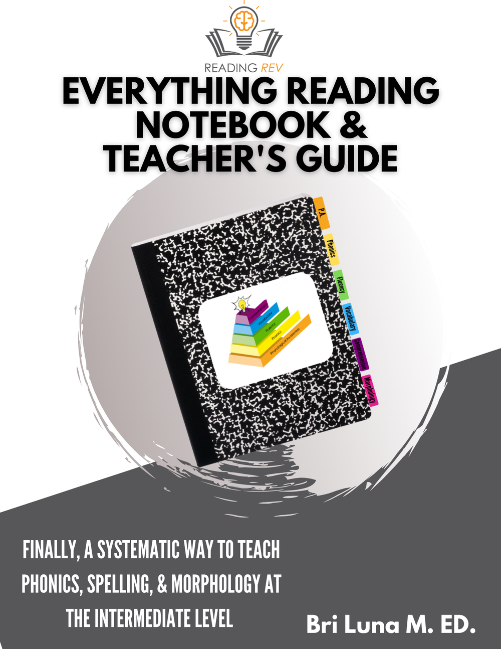 Intermediate Phonics, Spelling & Morphology Program — Reading Rev