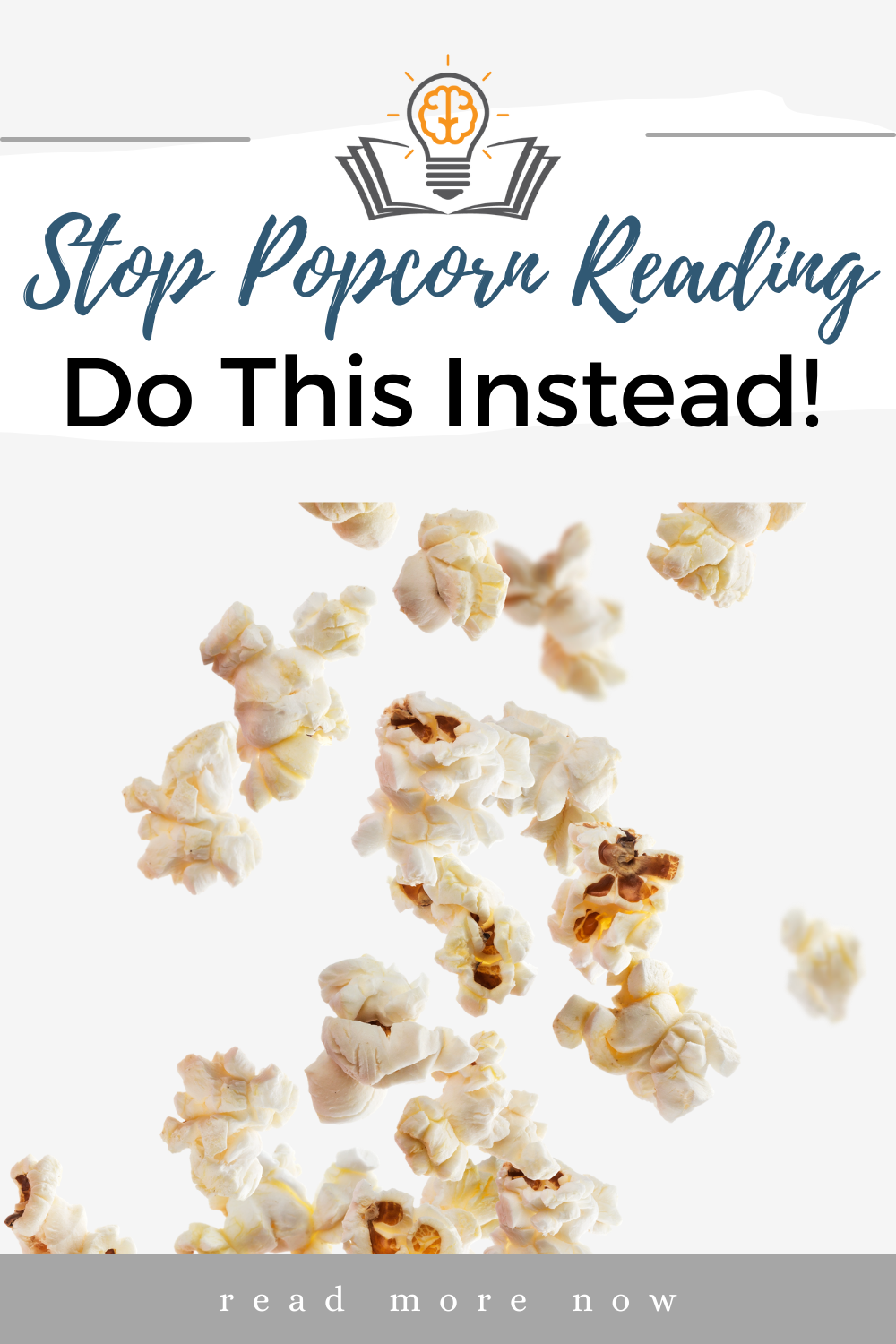 Blog — Reading Rev