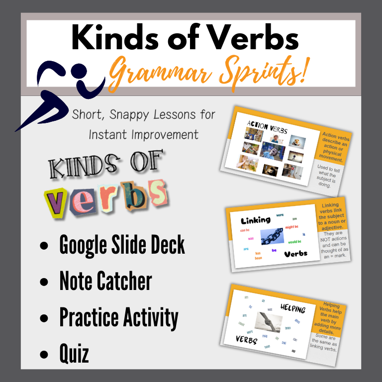 The Why & How of Teaching Grammar — Reading Rev