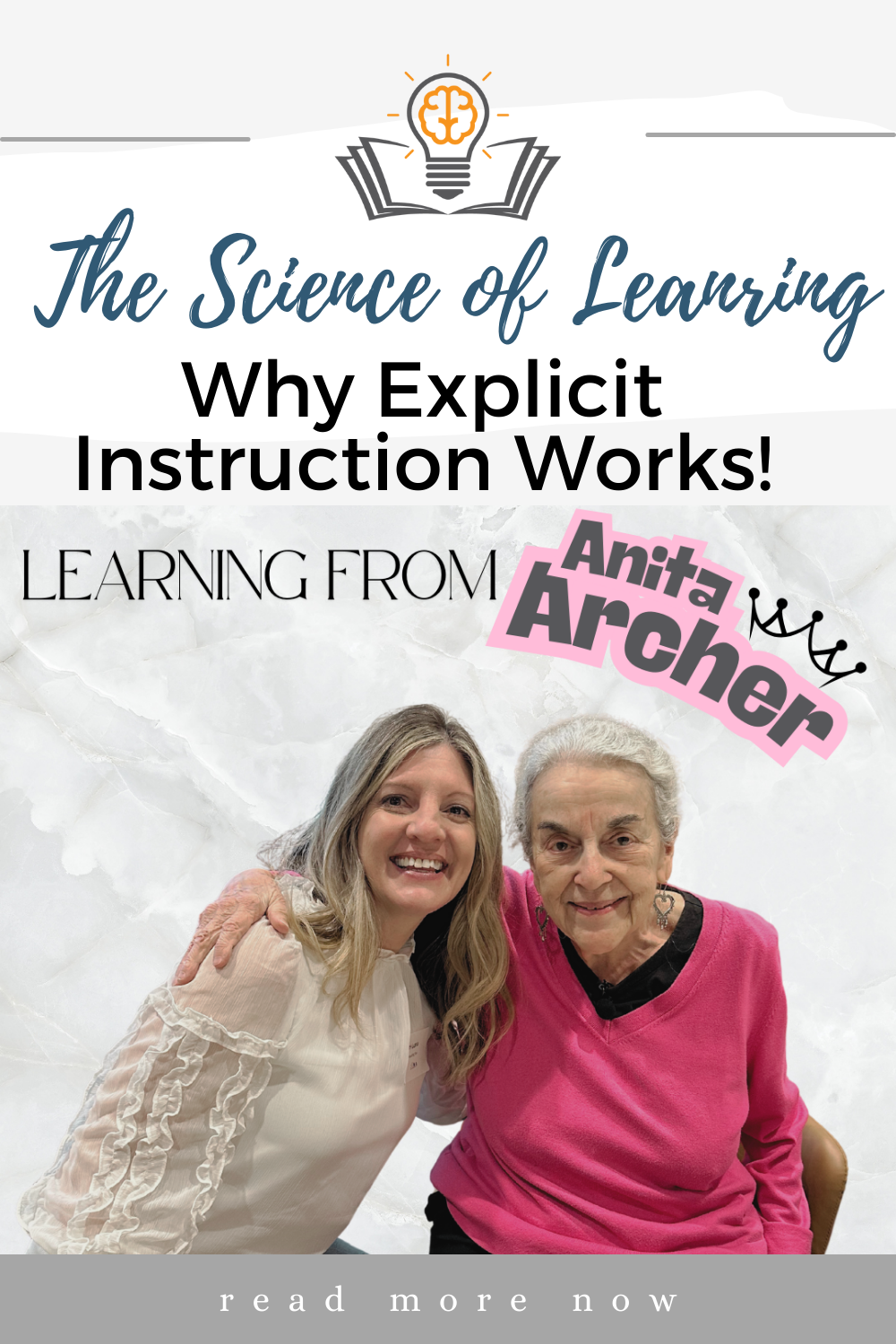 Blog — Reading Rev