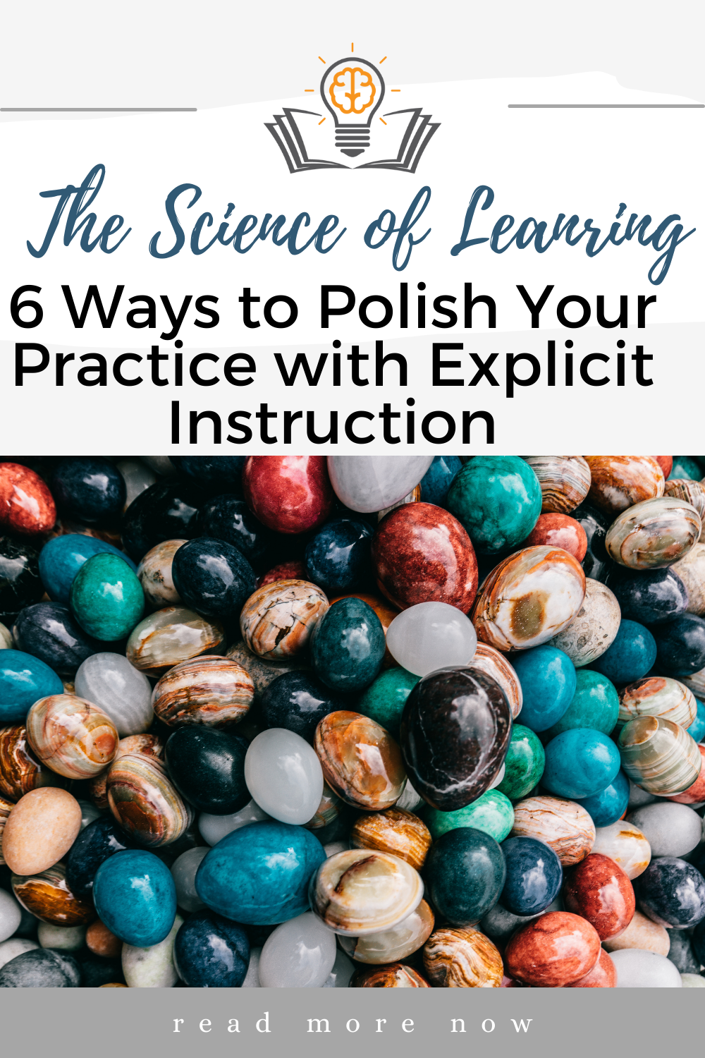 Blog — Reading Rev