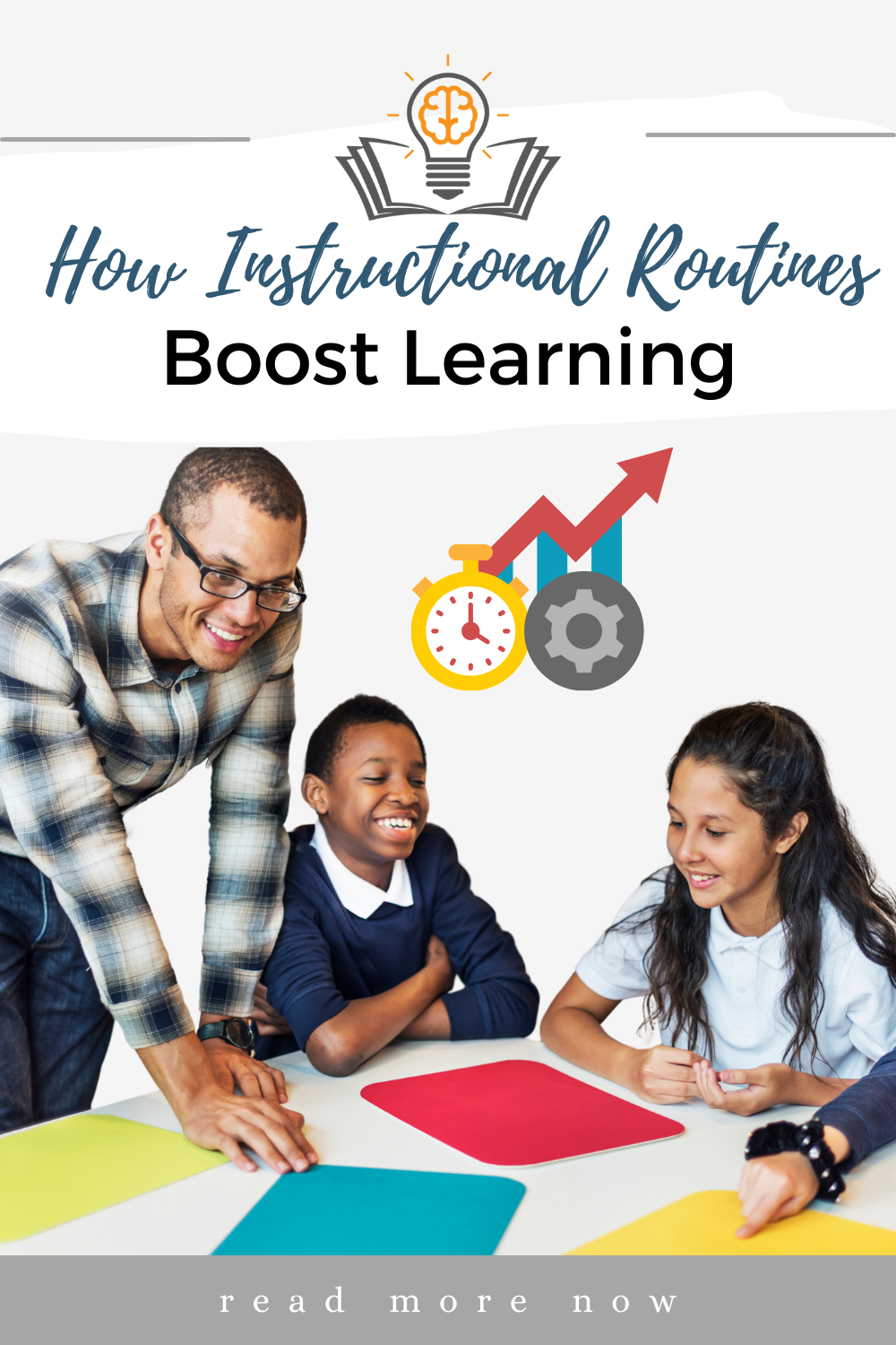 Blog — Reading Rev