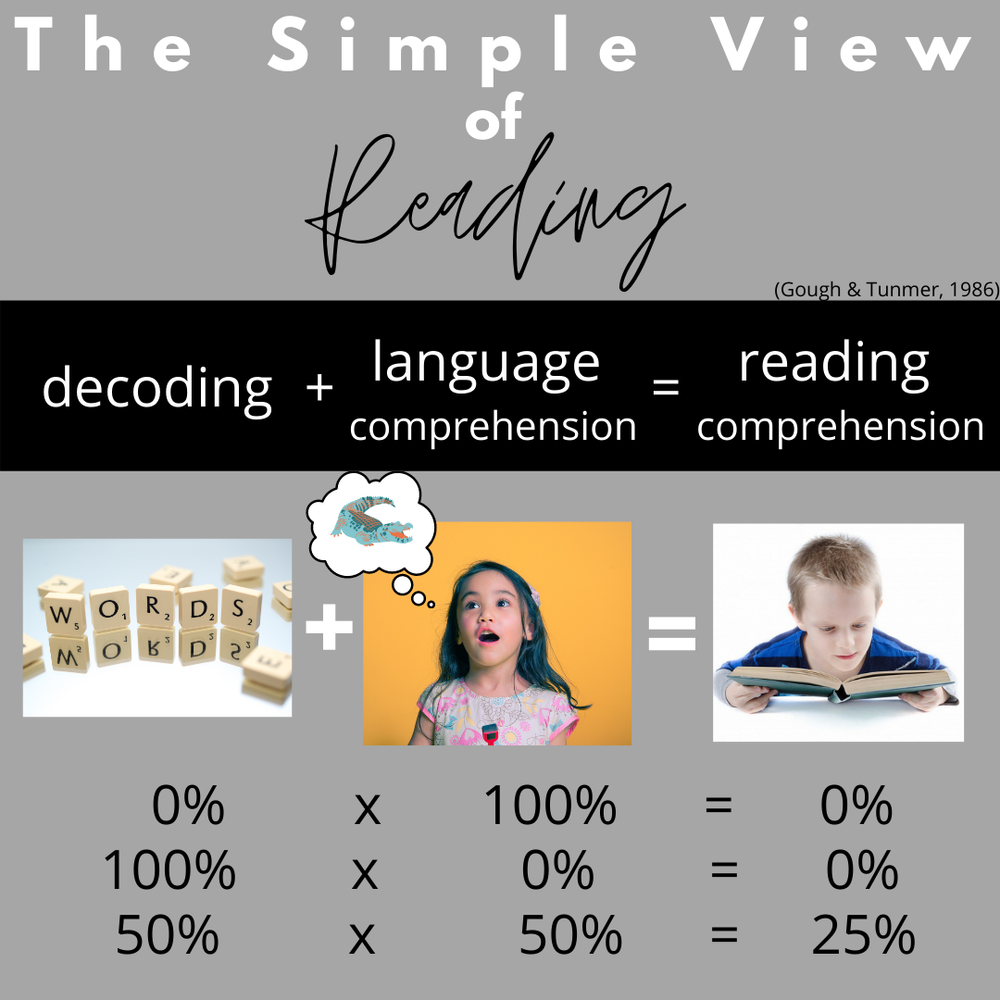 The Language Comprehension Side of Things- Background Knowledge ...