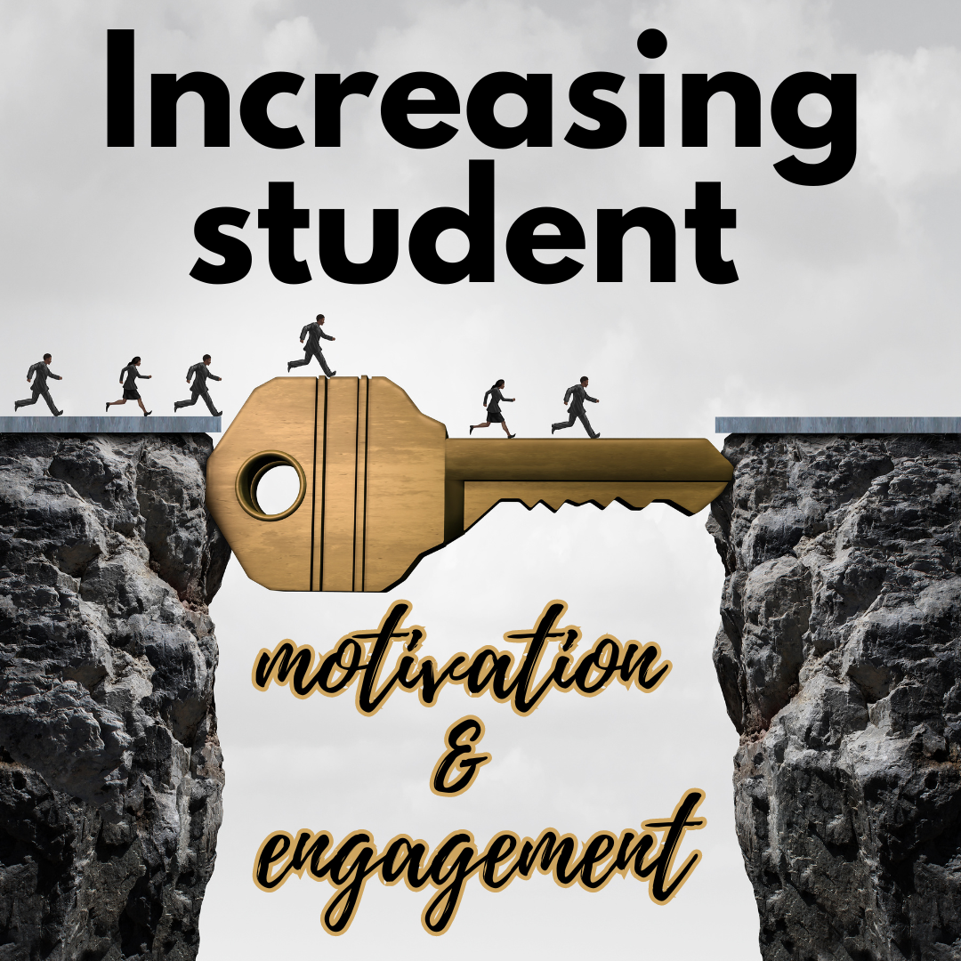 Increasing Student Motivation & Engagement in Structured Literacy ...