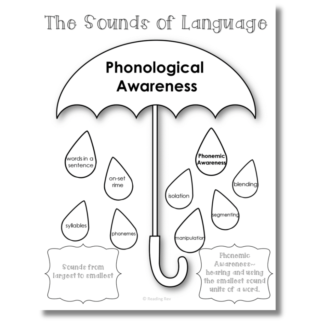 Parents Guide to Structured Literacy — Reading Rev