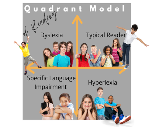 Common Reading Disabilities Explained — Reading Rev