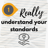 Standard-Based Lesson Planning… Simplified — Reading Rev