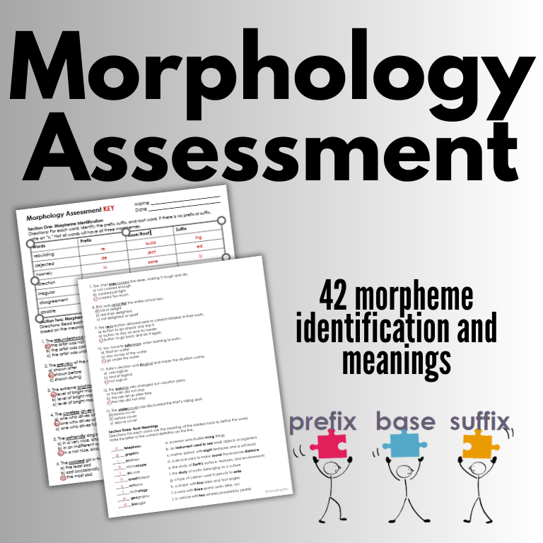 Step 1: Diagnostic Assessments — Reading Rev