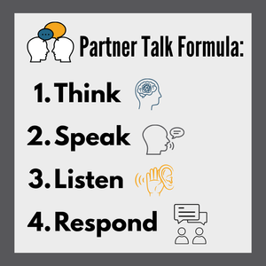 Why “Turn and Talk” Isn’t Enough—and What to Do Instead — Reading Rev