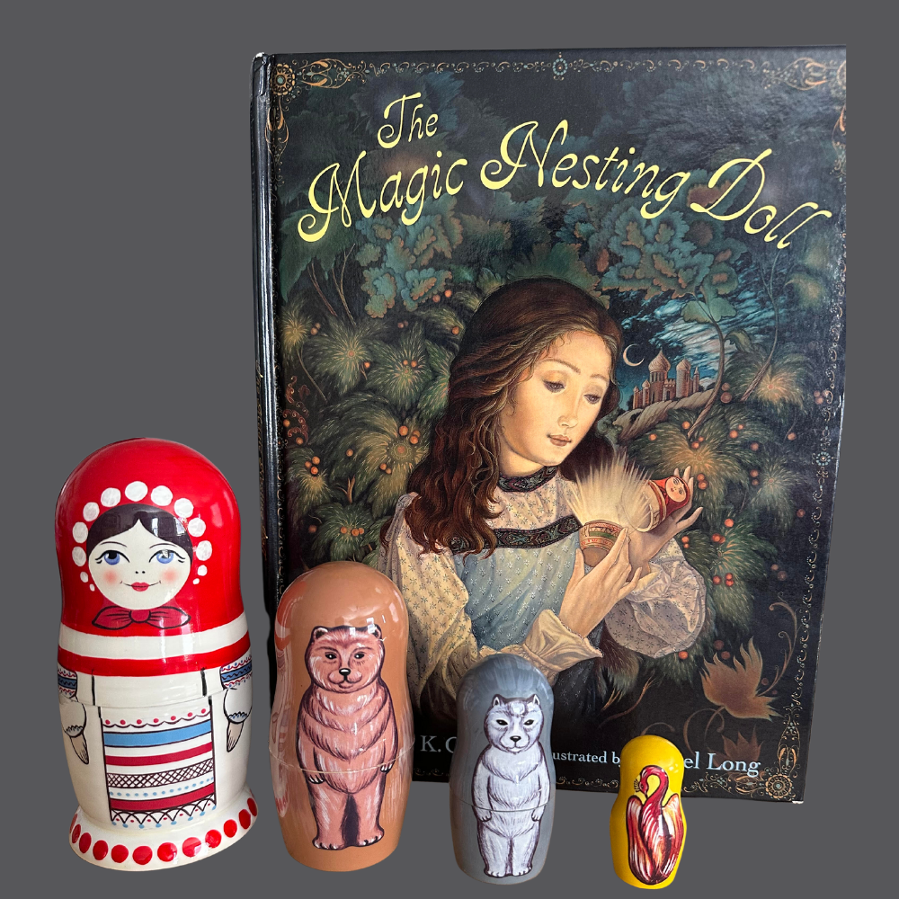 The Language Comprehension Side of Things- Visualization — Reading Rev