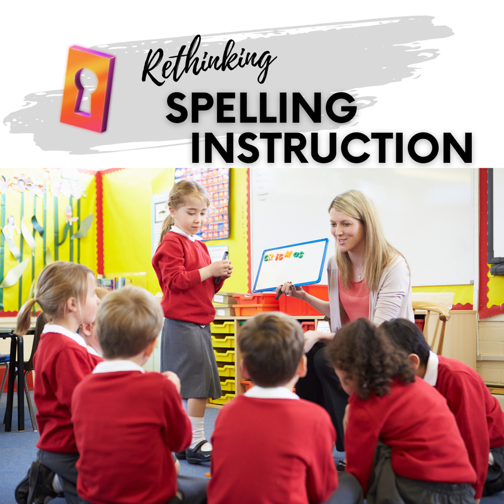 Parents Guide to Structured Literacy — Reading Rev