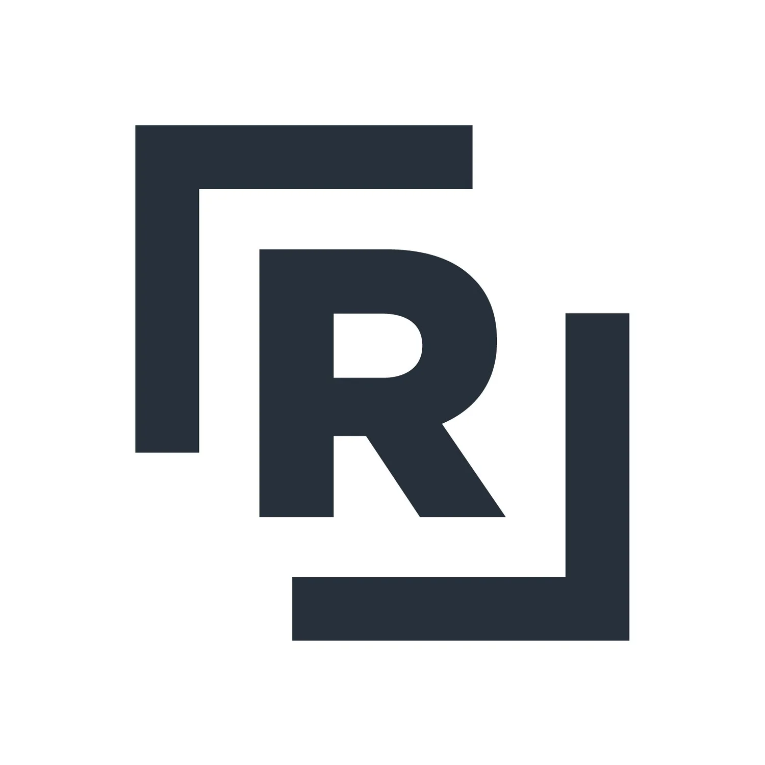 Reframe Logo — Reframe | Fresh fodder for your frame of mind
