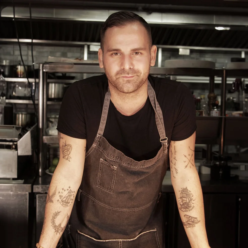 Watermark Fallsview Dining