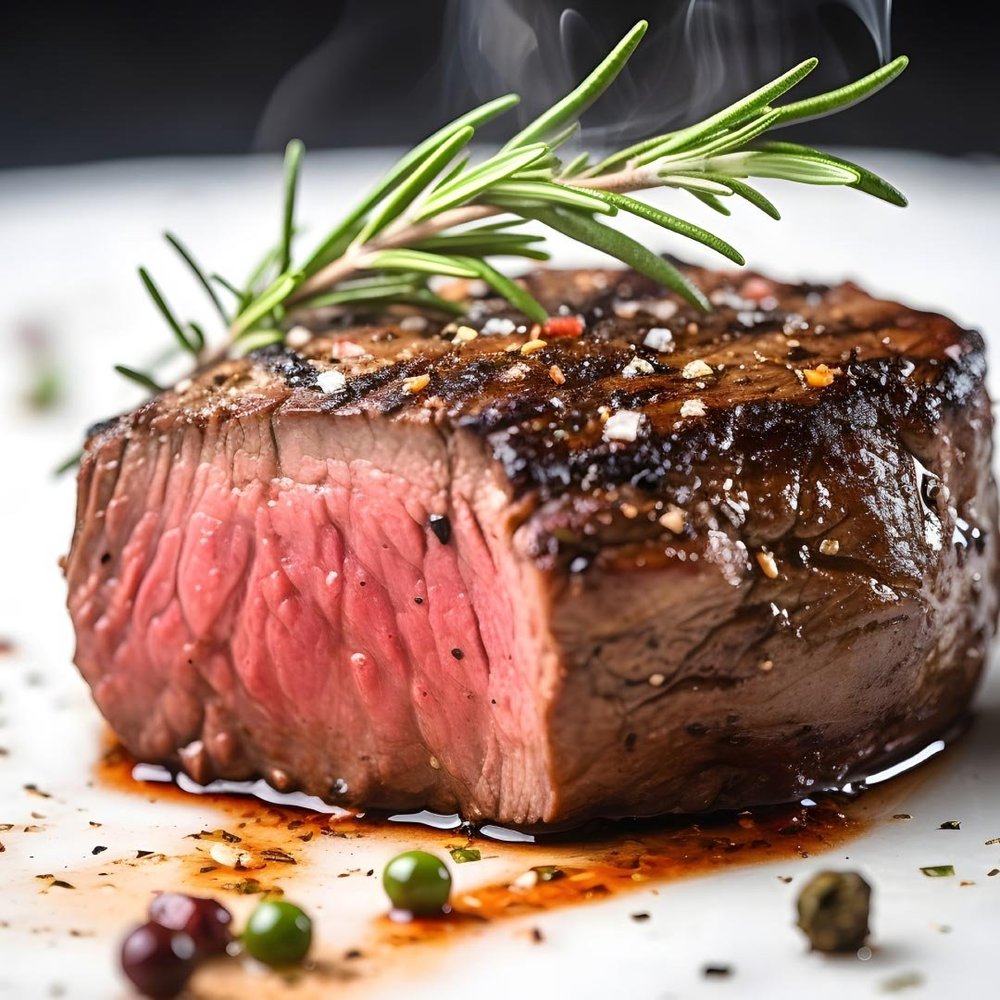 Watermark Fallsview Dining