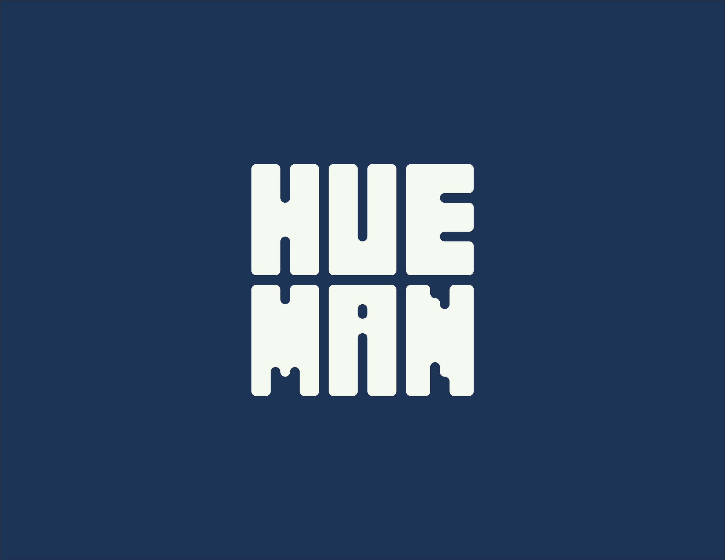 Hue Man