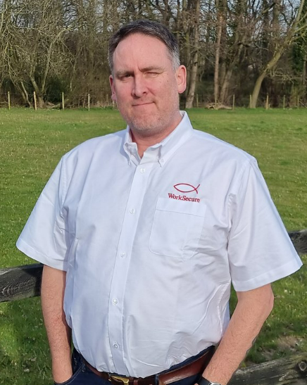 Our Team — WorkSecure Crime Limited Home