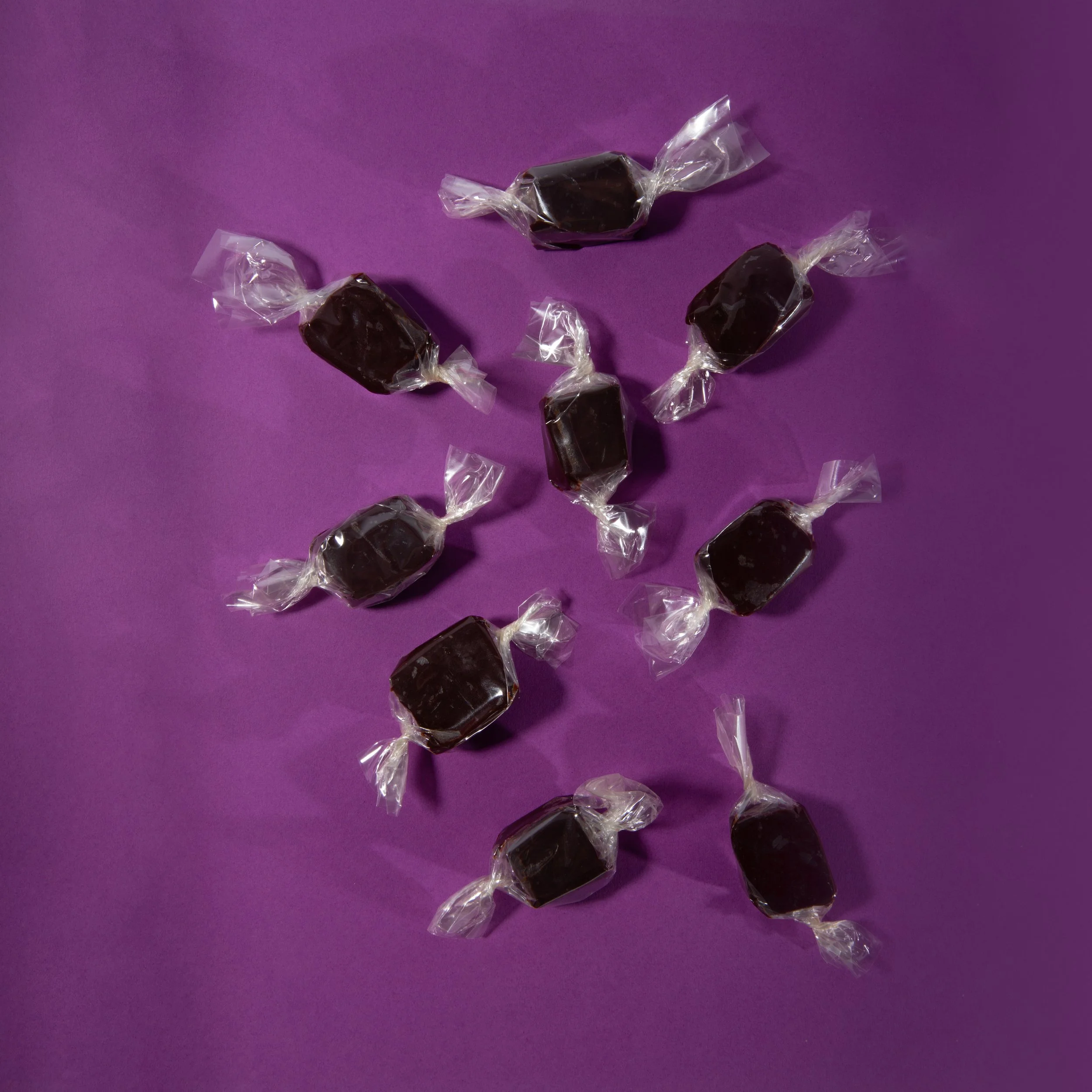 Caramel — Shop — Panache Candy