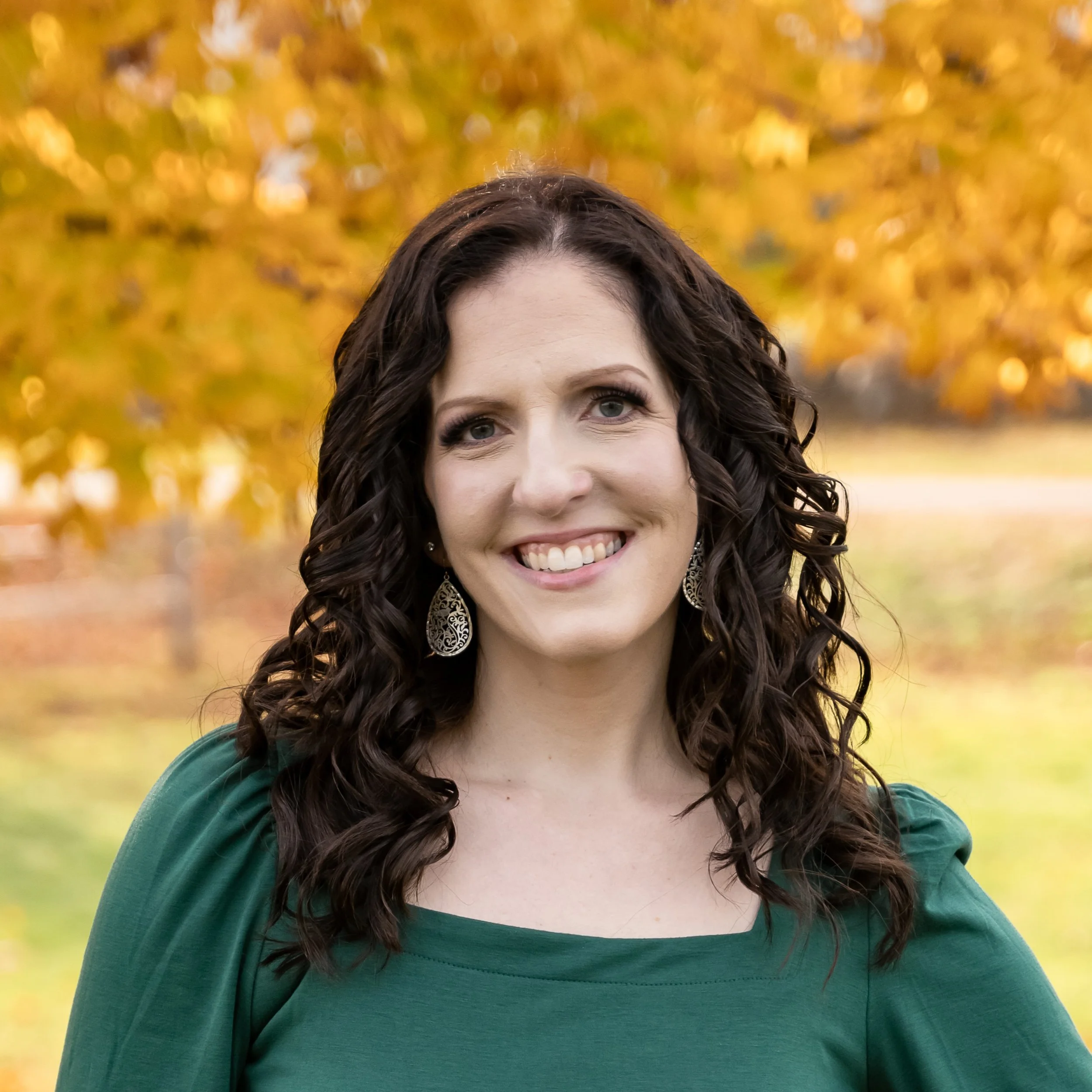 Heather Audette, LMHC | ADHD Therapist in MA