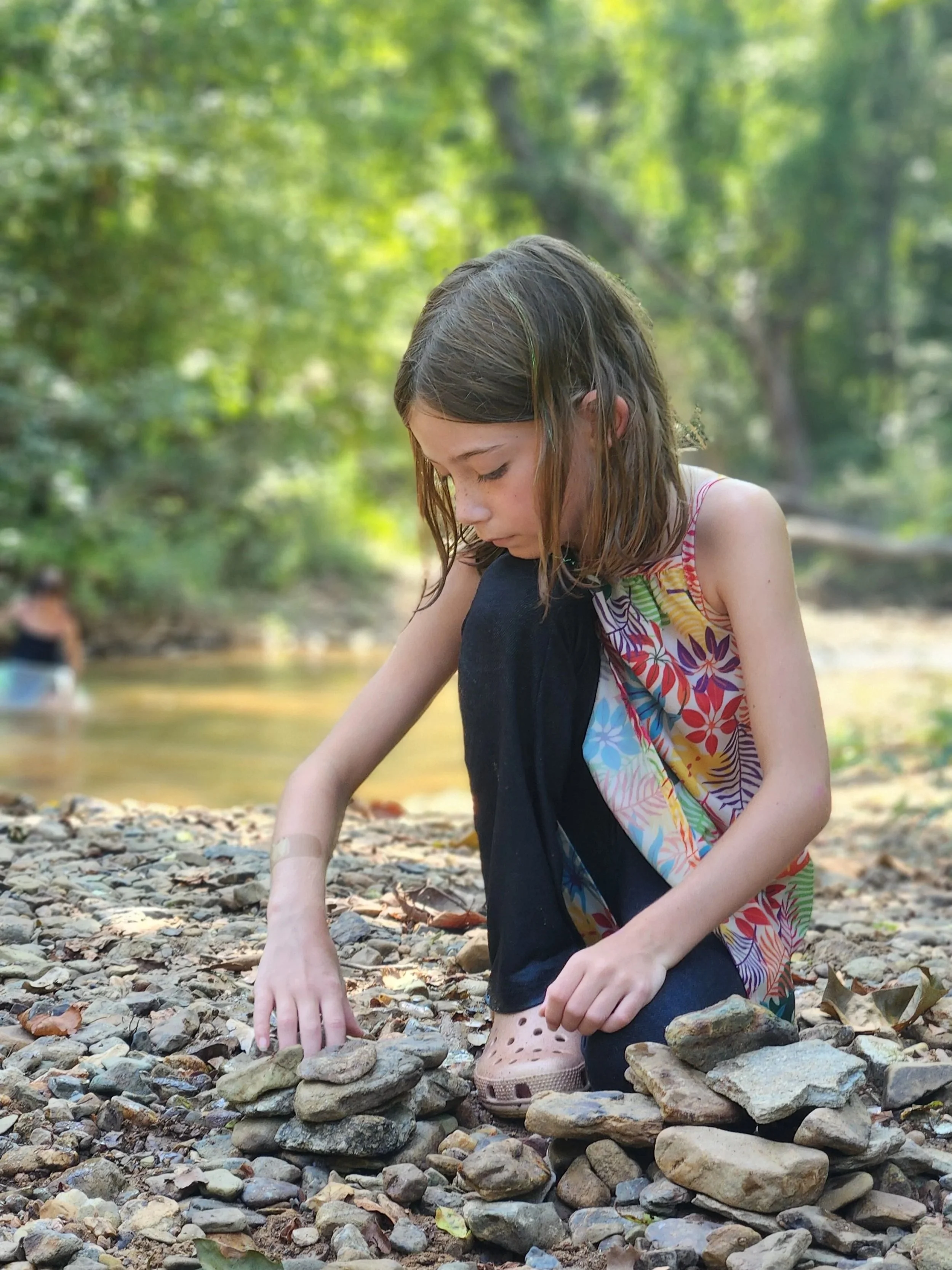 Forest School Summer Camps in Albemarle County — Welcome to Hidden ...