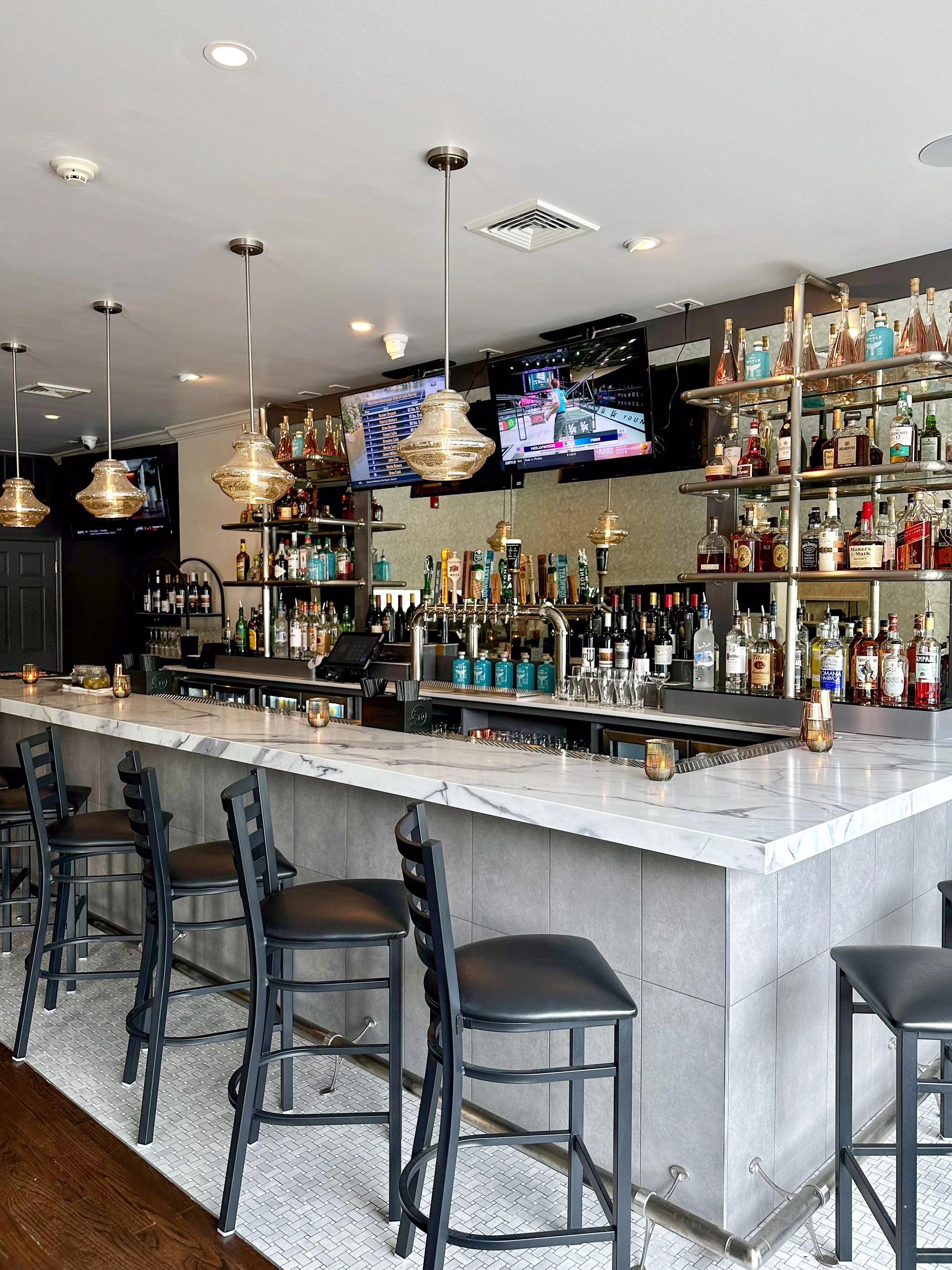 Gallery — The Tav'ery