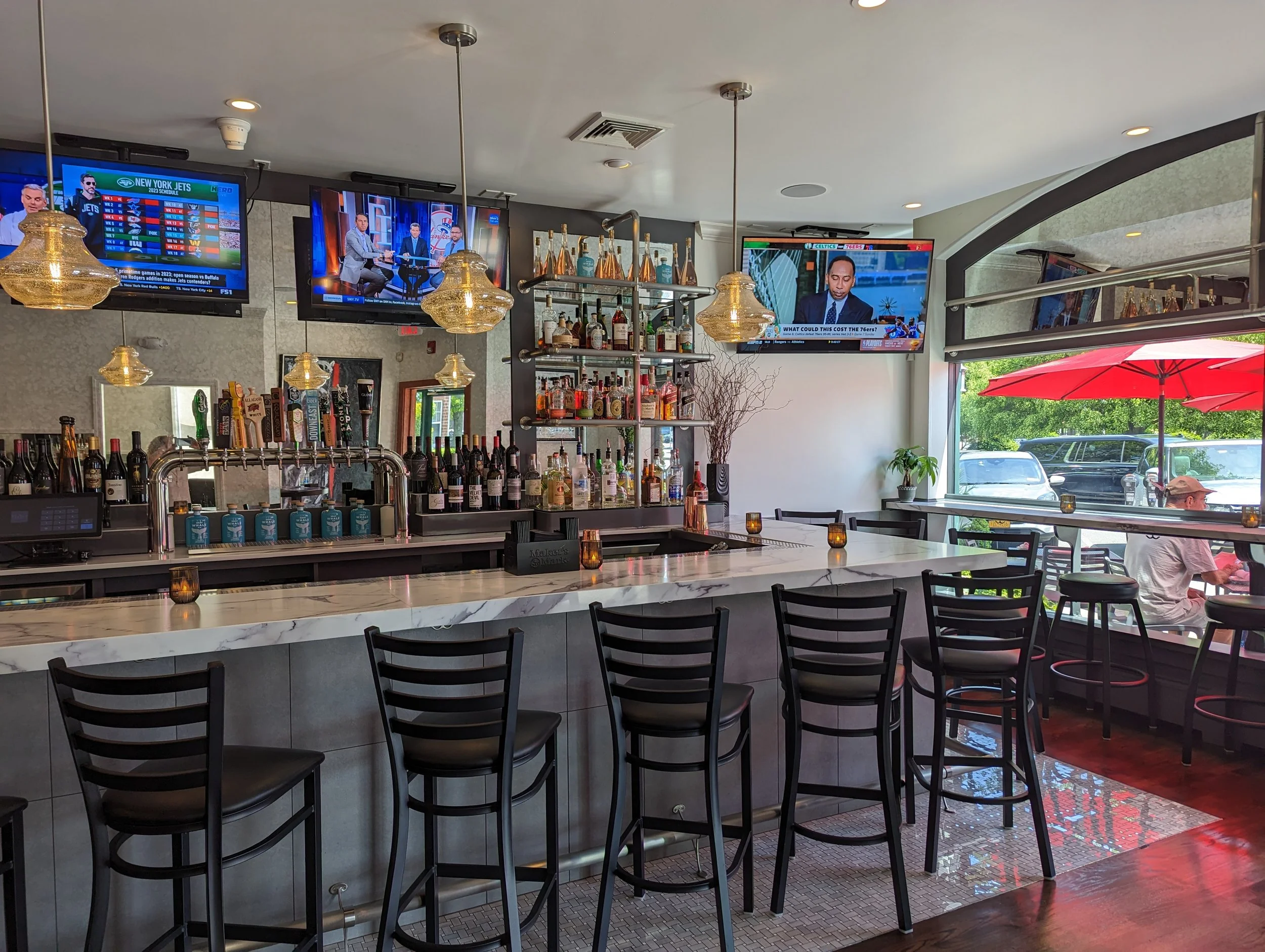 Gallery — The Tav'ery