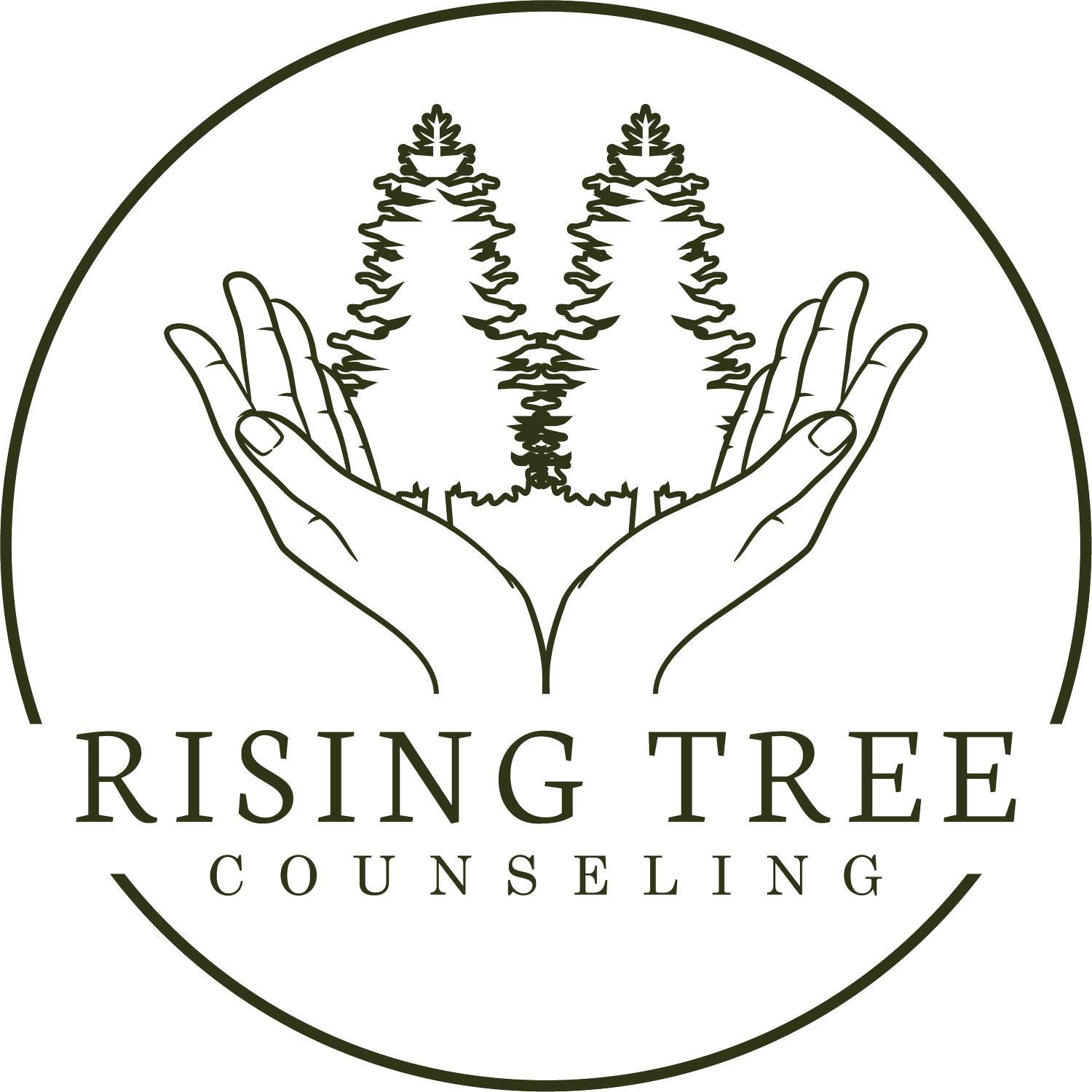 Rising Tree Counseling